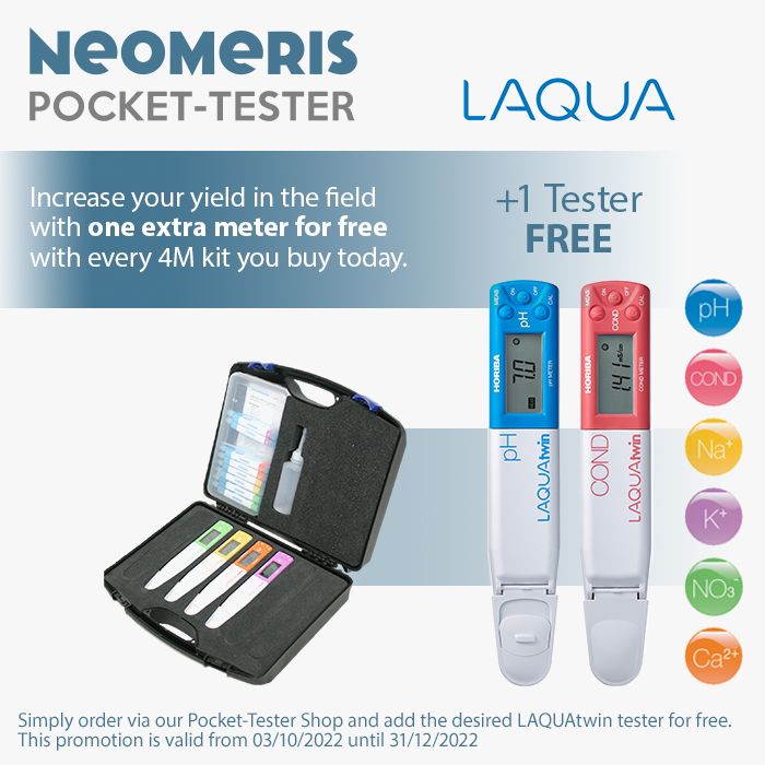 Pocket Tester Shop