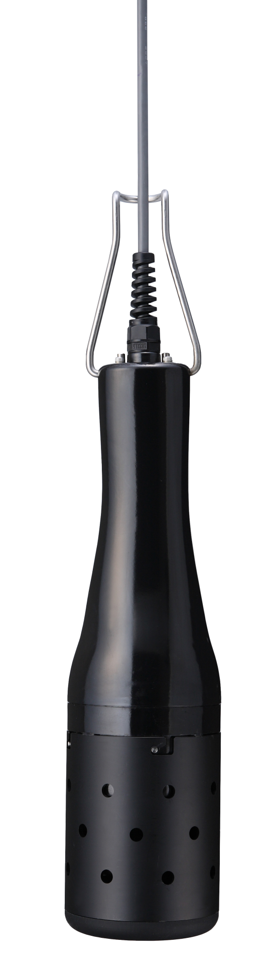 Horiba U-50 Series Multiparameter Water Analysis Professional ...