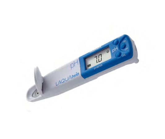 pH Measurement To Determine Acidification of Sushi Rice - Application ...