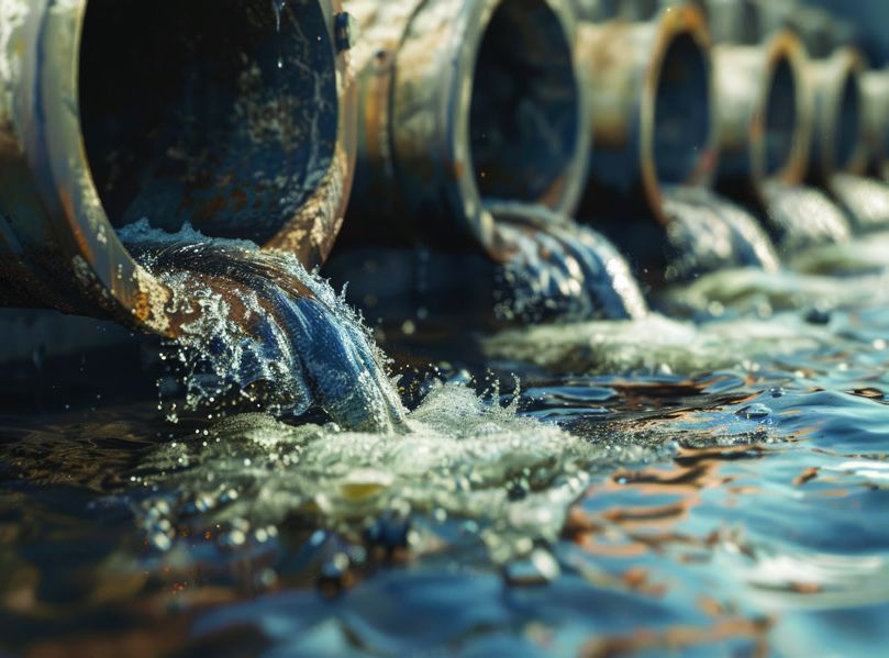 Measurement of Fluoride in Industrial Wastewater - Application examples ...