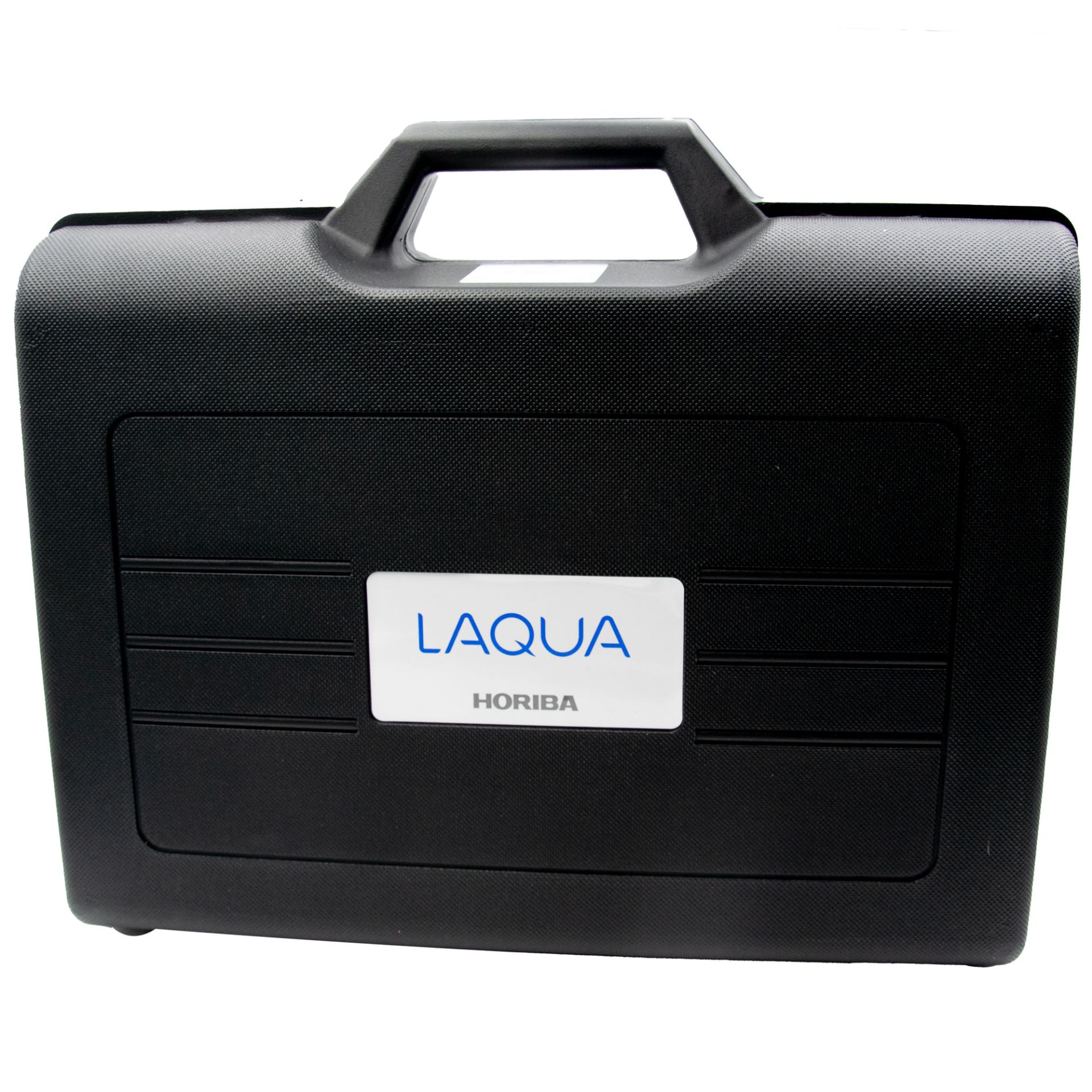 Horiba LAQUA PC210-Kit pH, ORP, conductivity, TDS, salt, resistance and ...
