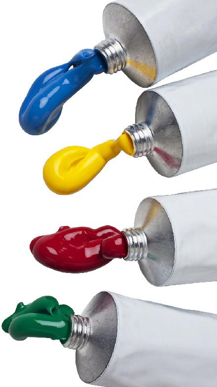 pH and Conductivity for Testing Acrylic Paint Films and Paper Supports ...