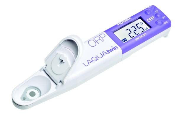 Measurement of ORP (Eh) in Soil - Application examples | Pocket Tester Shop